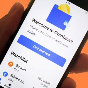 How to Find My Coinbase Wallet Address: A Step-by-Step Guide