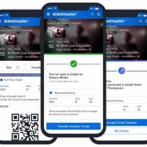 How to Add Ticketmaster Tickets to Wallet: A Step-by-Step Guide